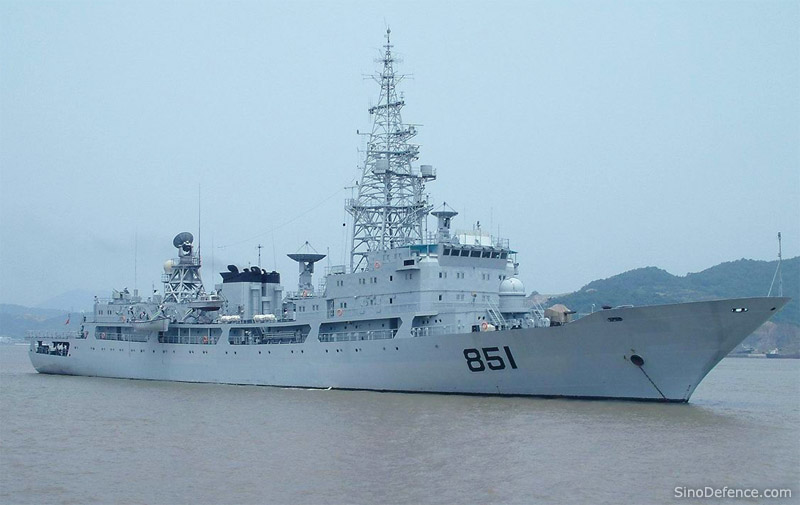 Blog de las Fuerzas de Defensa de la República Argentina: Buque de ...