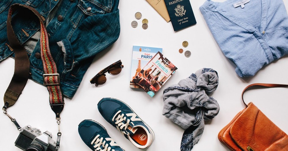 Basic Travel Essentials
