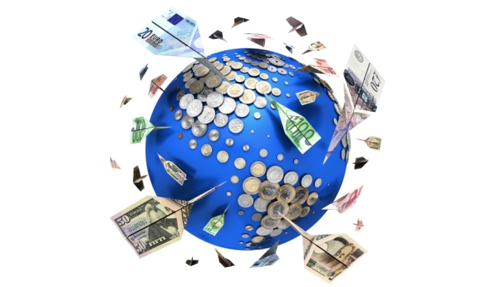 Evolución del dinero a lo largo de la historia