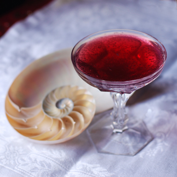 lostpastremembered: The Winter Queen, a Love Story and Raspberries in ...