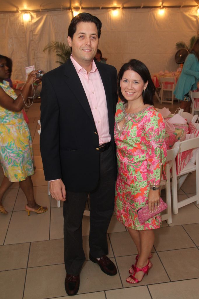 CULTURE BLOG: The Preppy American Brunch celebrated the 80th Birthday ...