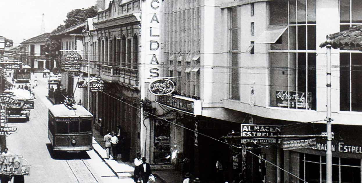 PEREIRA VERSUS SANTA ROSA DE CABAL