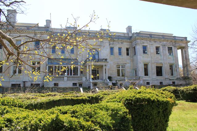 Old Long Island: 'Winfield Hall' Special Part 2