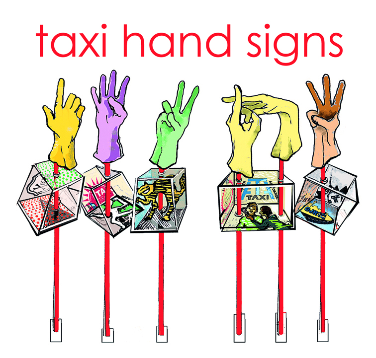 The Great Wildebeest Migration: the 12th unofficial official language