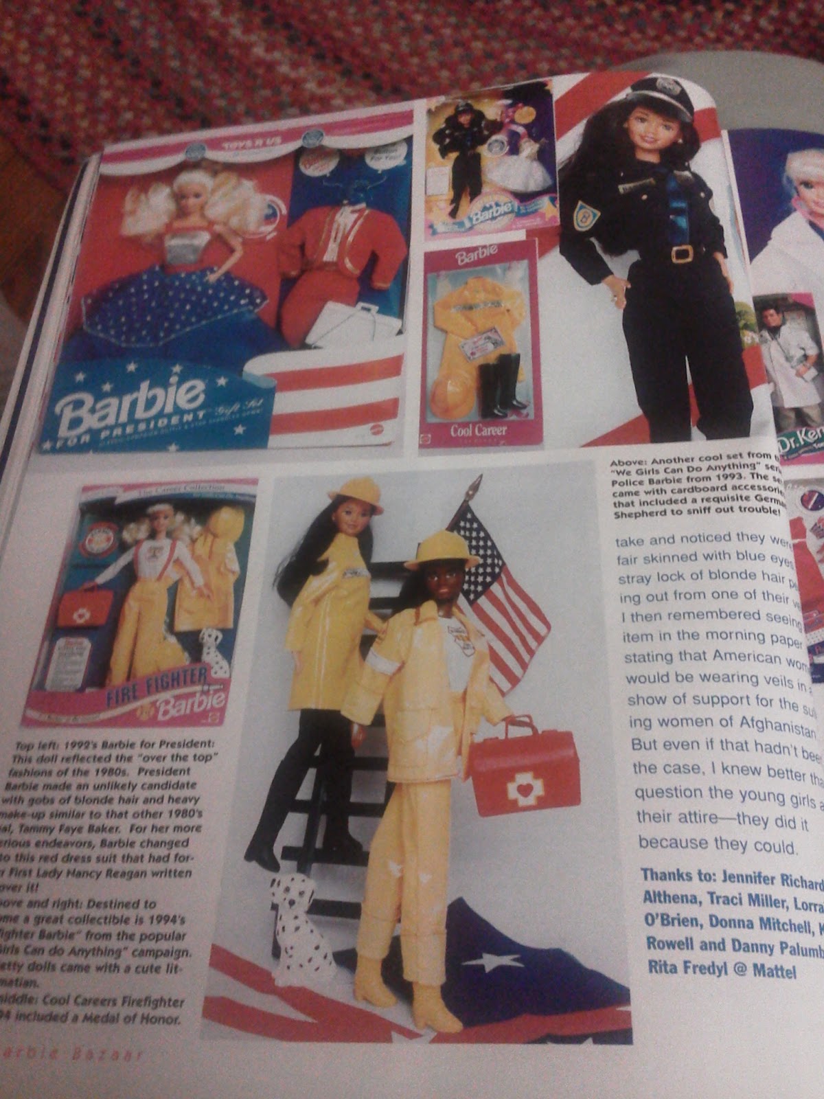 Collecting September 11th - Collecting 9/11 - Collecting 911 - Twin ...