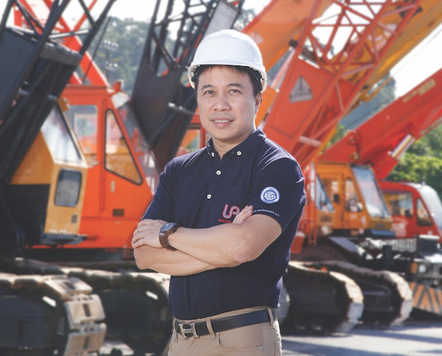 Subic Freeport exec gunned down | SubicNewsLink