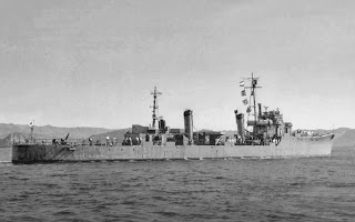 Warships Of The Imperial Japanese Navy: ESCORT DESTROYERS , ESCORT ...