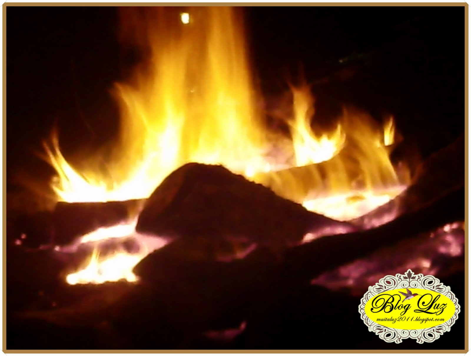 Blog Luz por Roberta Maia: Junho 2011