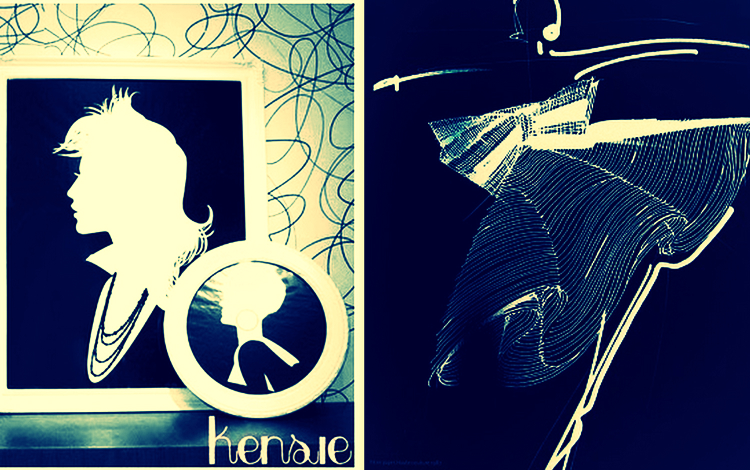 sandwich talk.......