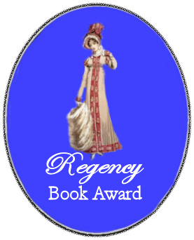 Jane Austen Readers' Award: The Awards