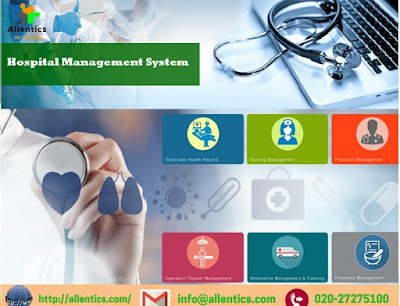 Healthcare Information System: Future Scope of Hospital Management Software
