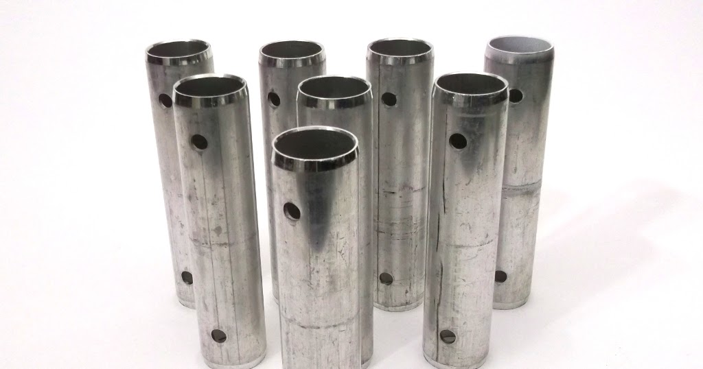 Sold - Optikinetics Opti Trilite Truss Spigots Job Lot - £20 ~ One One ...