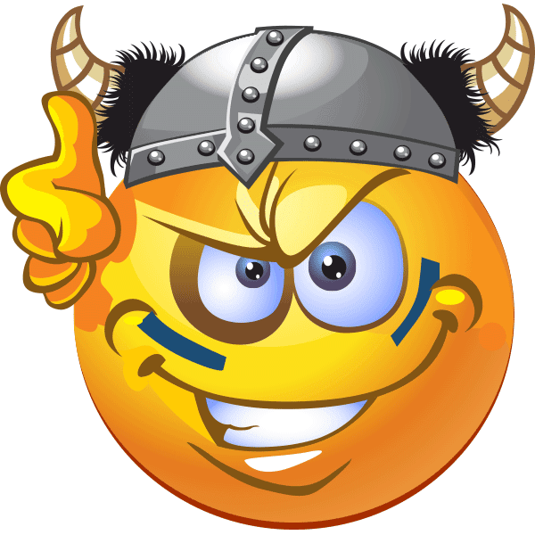 Viking Marauder | Symbols & Emoticons