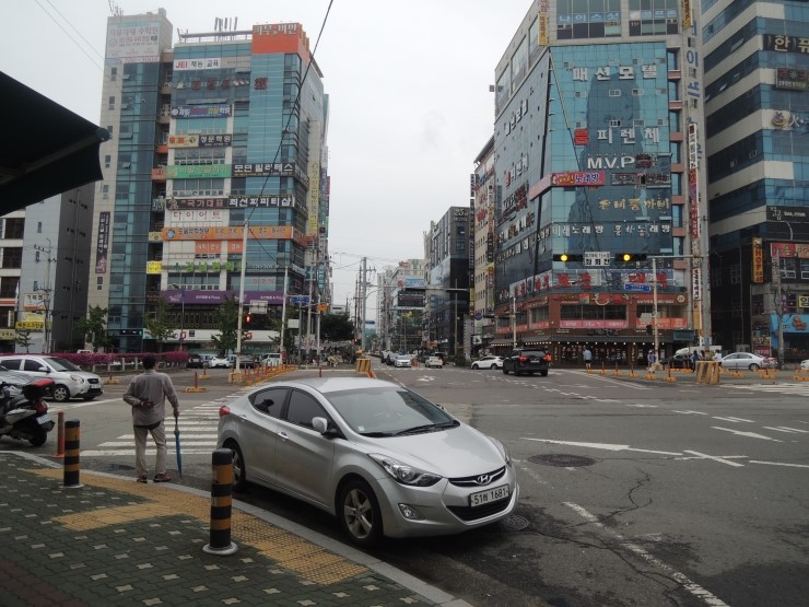 창원: [Seongsan‐gu | Tasty Restaurant ] Jinju Naengmyeon