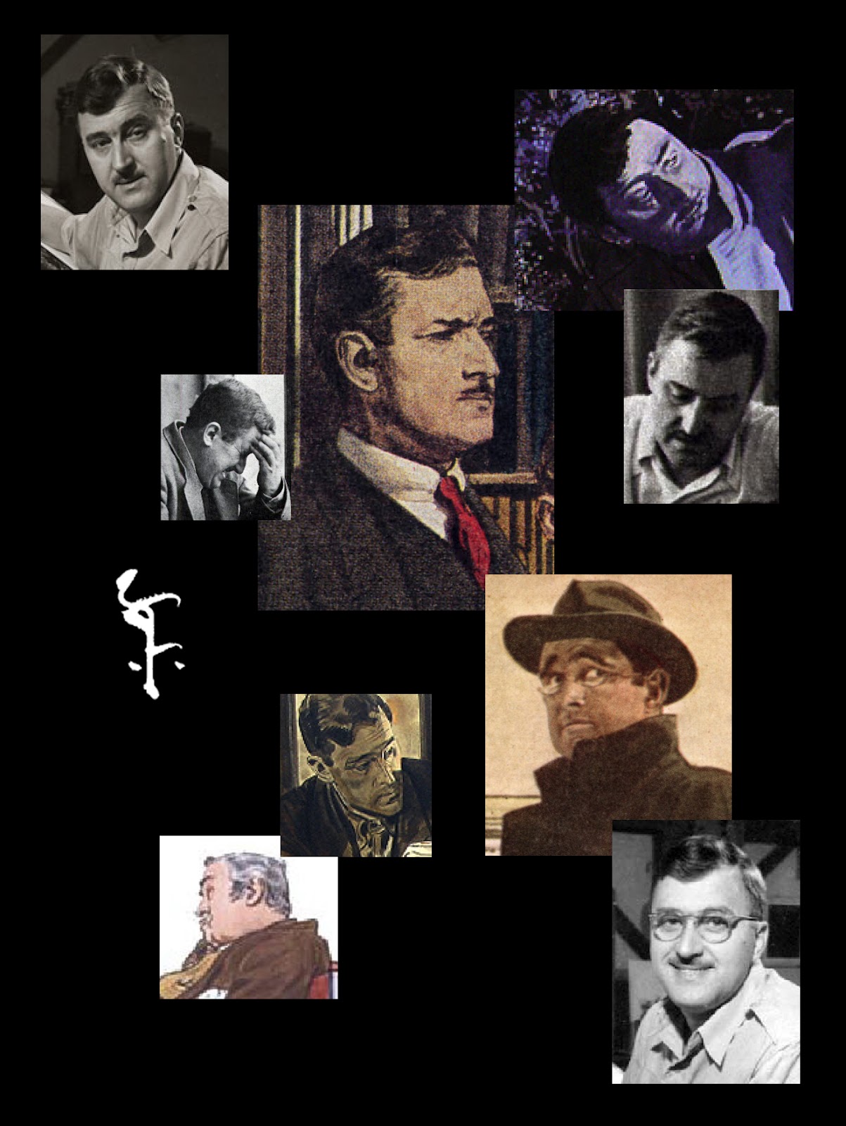 Truth in the Bright Light of Day: Robert Fawcett in Pictures