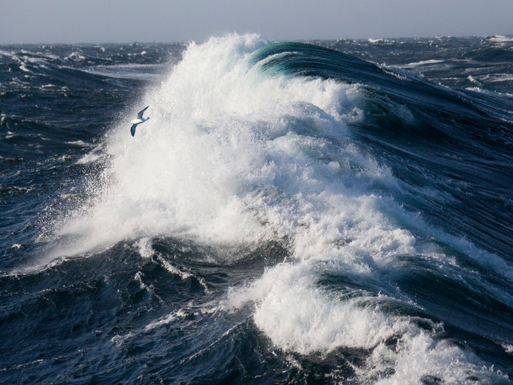 Ξωτικό: Ο μεγαλύτερος καταρράκτης δεν είναι αυτός που νομίζουμε