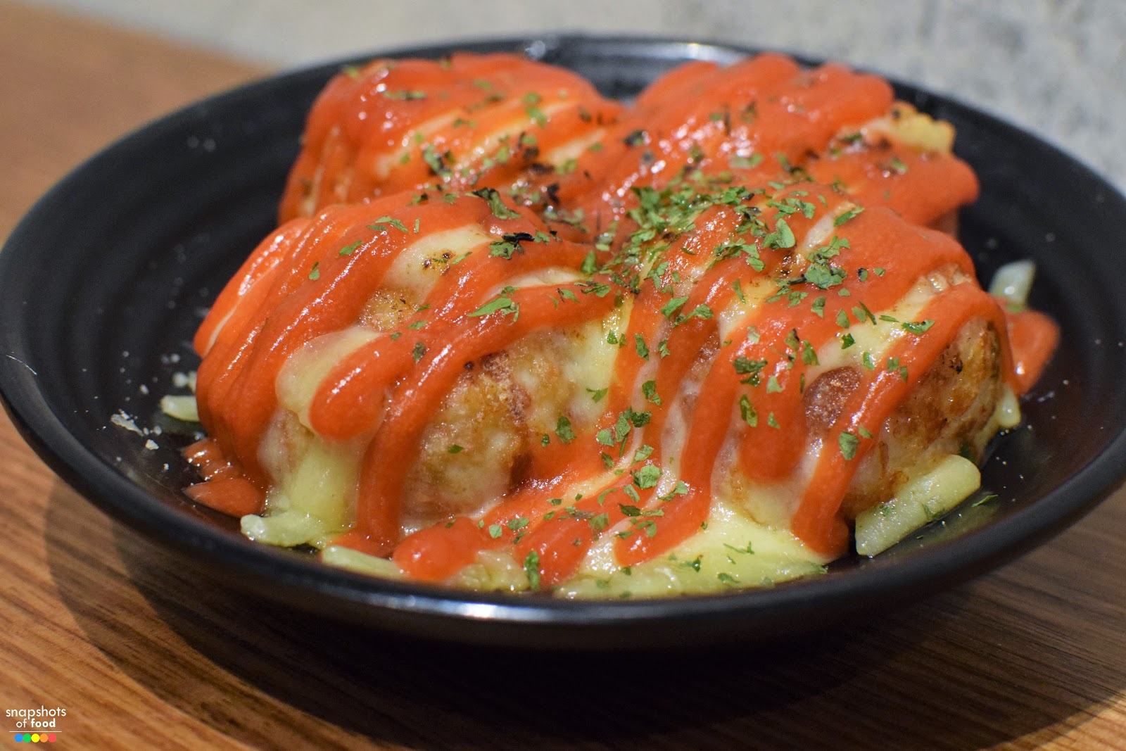 Yasaka Ramen | Sydney CBD