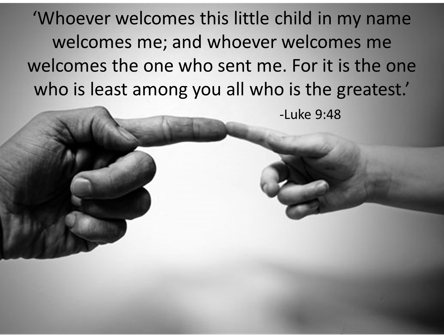 HOW IN THE WORLD!!: Encountering Jesus... Listening to Jesus on the ...