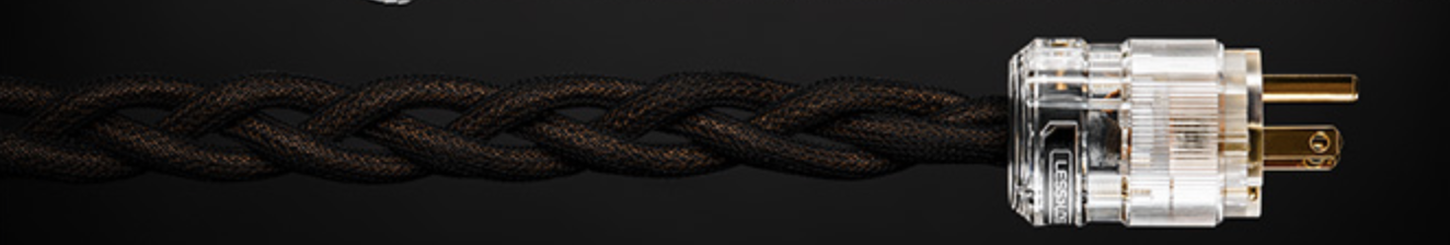 LessLoss C-MARC power cable review – Ultimate High-Fidelity