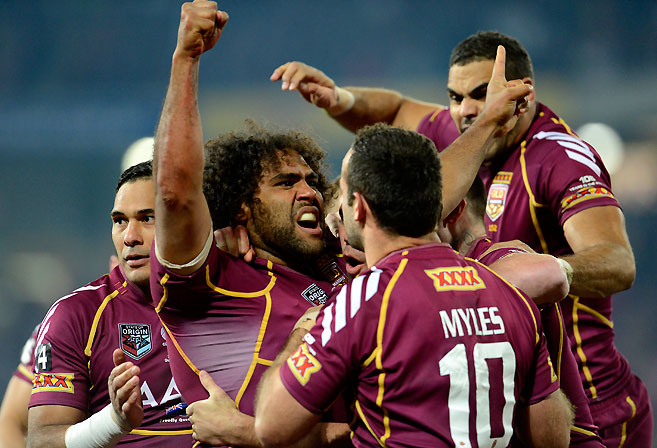 oz.Typewriter: June 2013