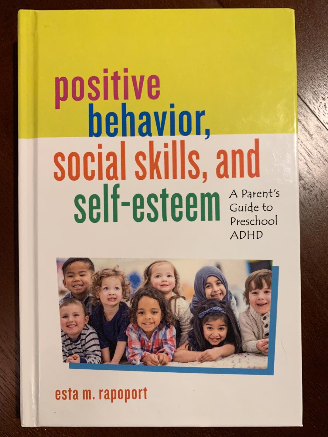 ADHD Answers: What is my hierarchy of social skills that teachers and ...