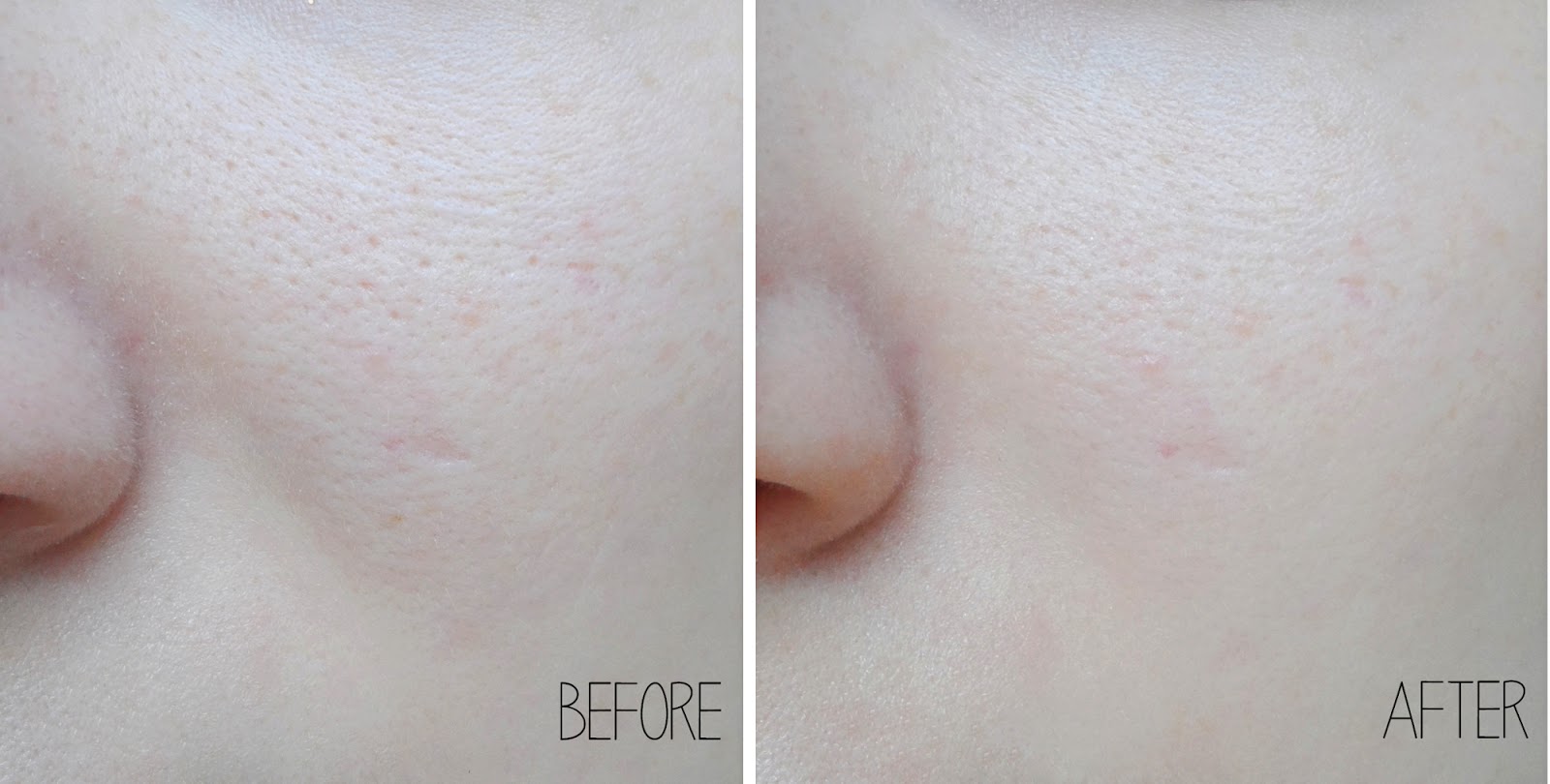 Pore Silky Balm for Smooth Skin by 3 Concept Eyes | Review & Demo ...