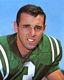 Today in Pro Football History: 1966: Concannon Runs, Passes Eagles to ...