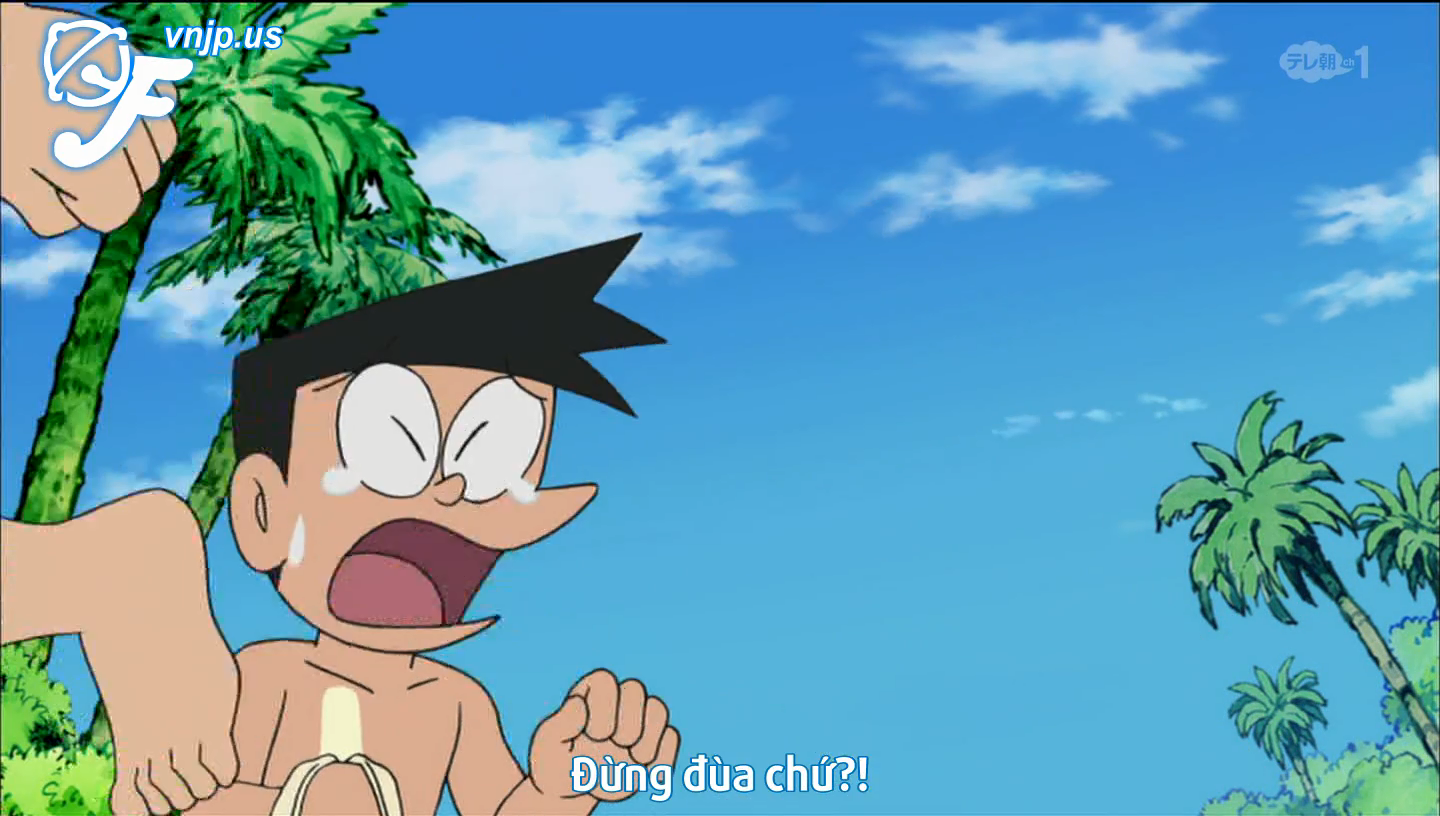 Anime Feet: Doraemon: Shizuka Minamoto