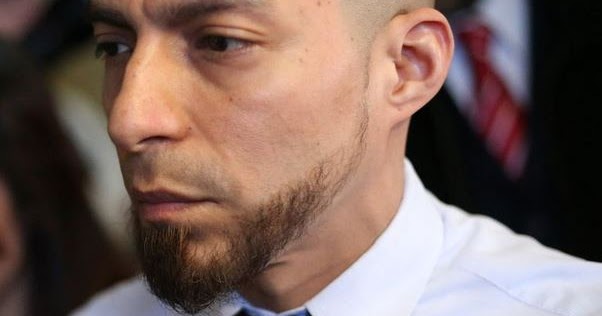 MEC&F Expert Engineers : NYPD Officer Joseph Franco was arraigned for ...