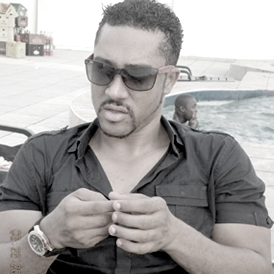 GHANA MOVIE STARS: Majid Michel For Planet Africa Award In Toronto