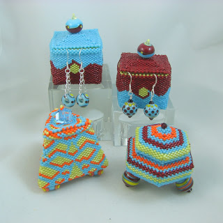 Rypan Designs: ABC's of Creativity - B is Beads