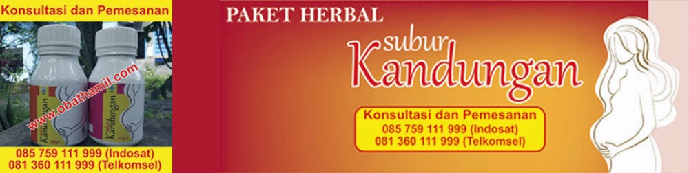 Jual Obat Herbal Cepat Hamil,Obat Alami Kesuburan,Herbal Penyubur ...