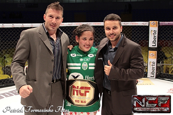 MMA Fight Sorocaba: Nitrix Champion Fight 12 resultados completos, dia ...