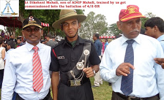 Target SSB- Tips FREE