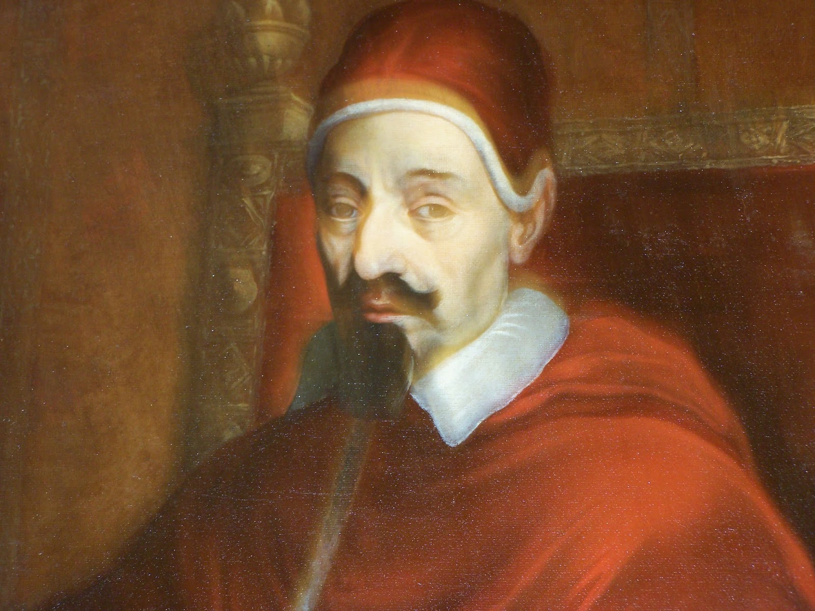 Windflowers: Malta's Inquisition - the good the bad and the ugly