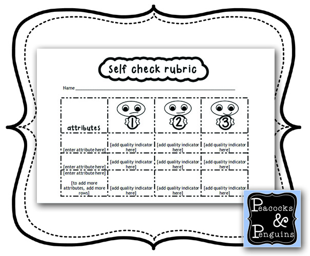 Peacocks and Penguins in the Classroom: Teaching Expectations with ...