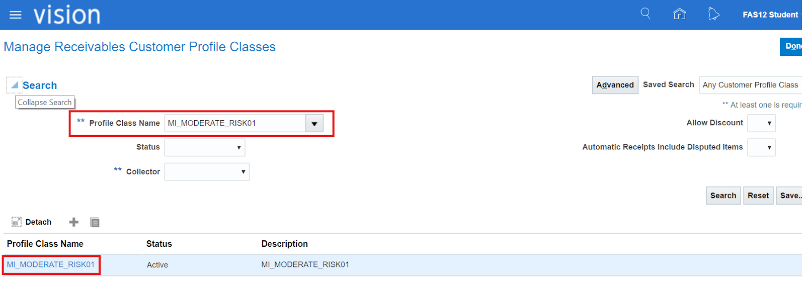The Oracle Prodigy: Defining a Customer Profile Class in Oracle Fusion ...