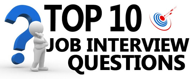 Top 10 Job Interview Questions With Best Answers - A Guide to ...