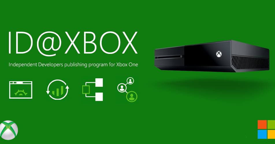 ID@Xbox e sua importância - Xbox Blast