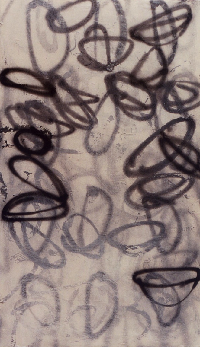 Catherine Carter: Painting Archive