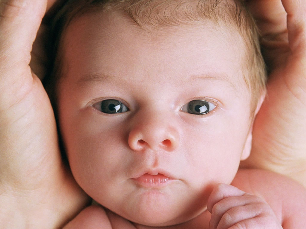 Baby Wallpapers For Desktop ~ Wallpapers Hightlight