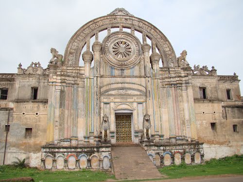 ଆମ ତାଳଚେର : About Talcher