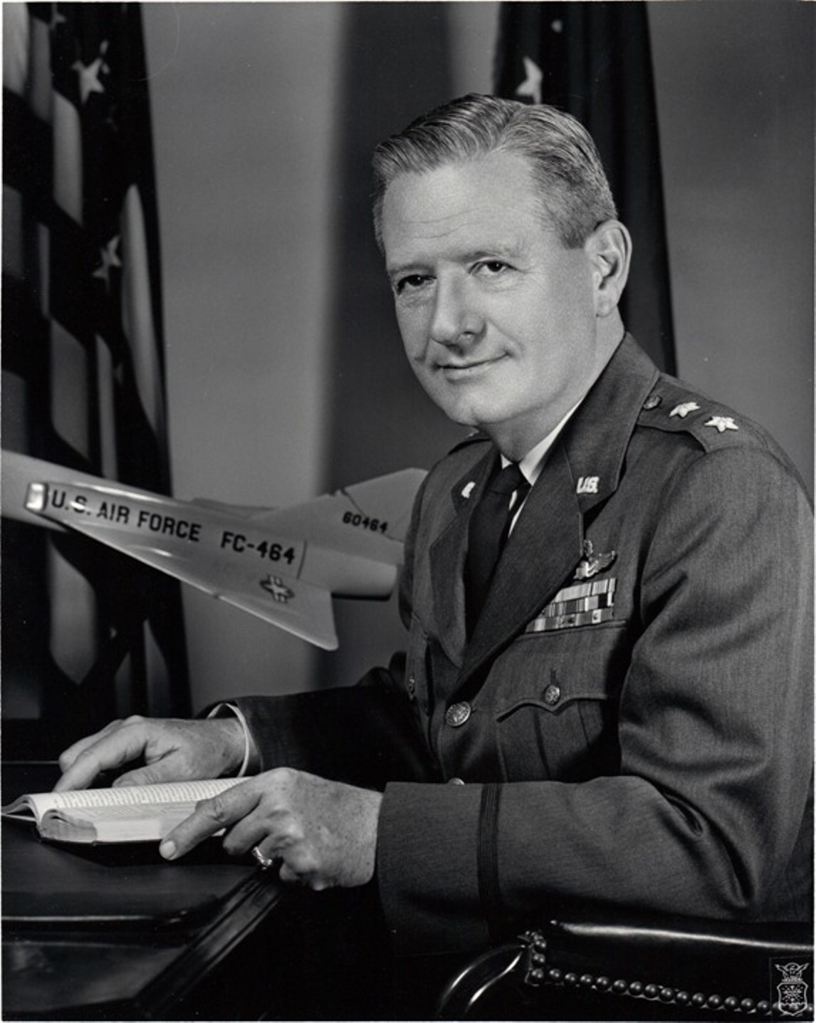 US Taiwan Defense Command: USTDC Chiefs of Staff