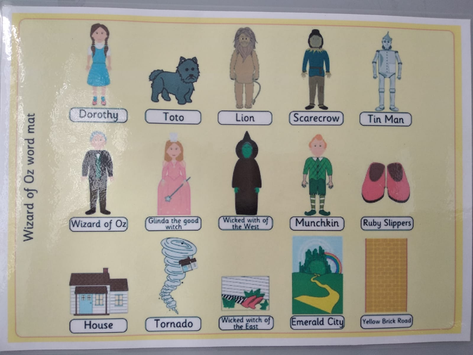 EL VIAJE DE HIGUERILLA: enero 2019