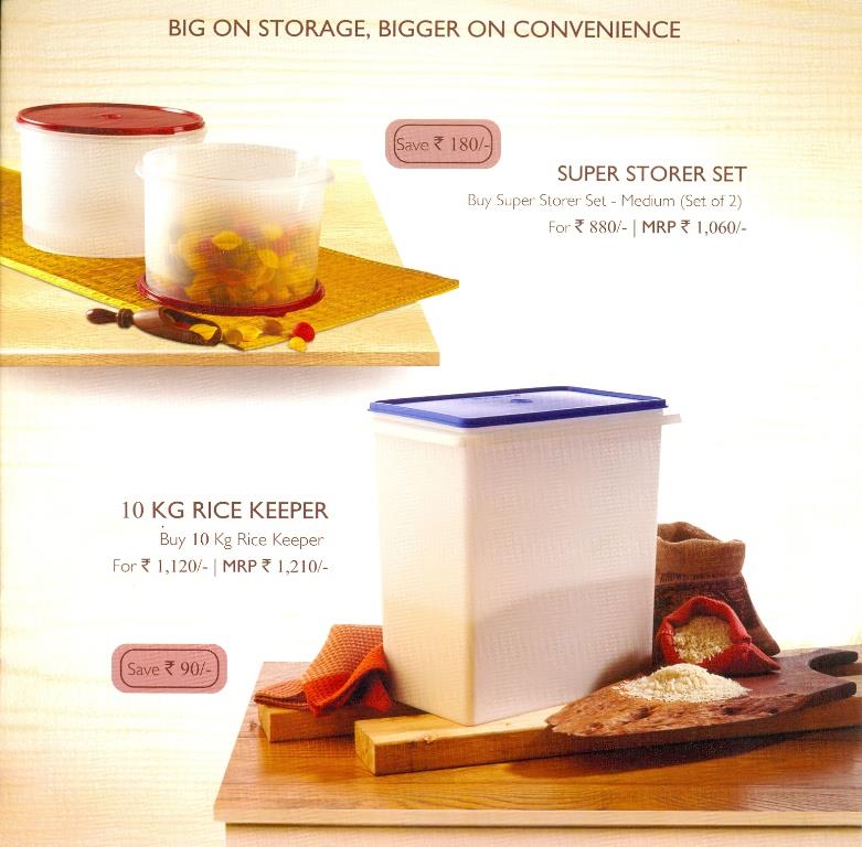 TUPPERWAREINDIA MUMBAI : Tupperware Flyer March 2013 (3rd Mar - 30th ...