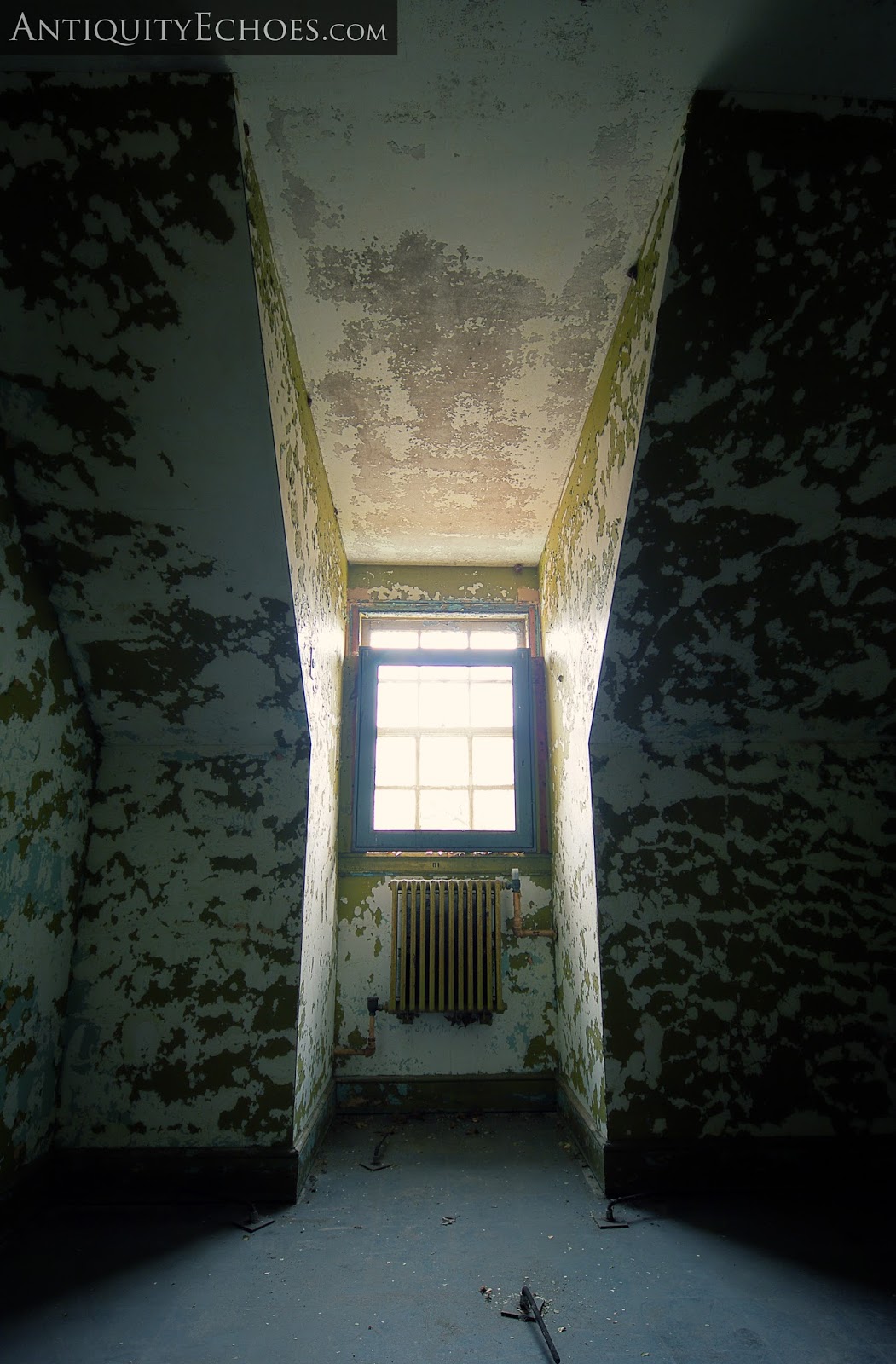 Pennhurst Asylum Documentary On Mental