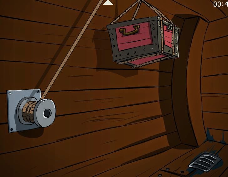 Solved: Escape the Ship of Doom Walkthrough