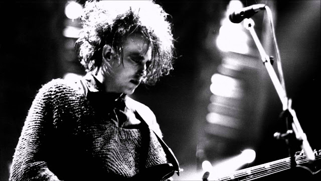 DARK CIRCLE ROOM: The Cure - Live 1985-1986-1987 - BBC FM (Flac)