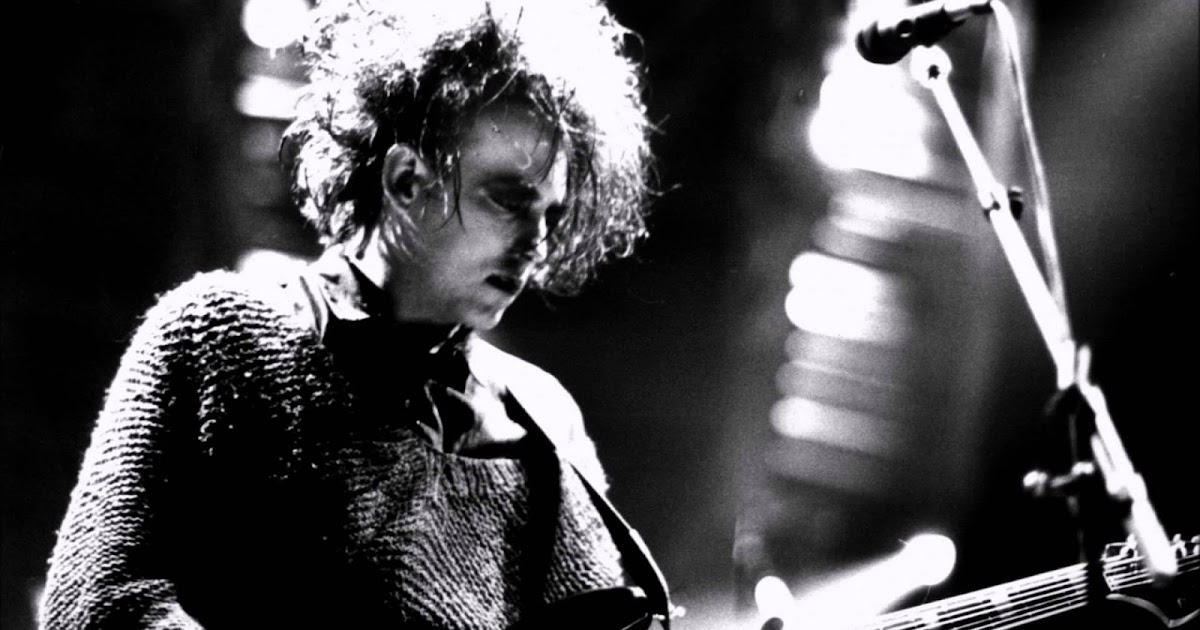 DARK CIRCLE ROOM: The Cure - Live 1985-1986-1987 - BBC FM (Flac)
