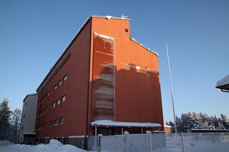 Nurmes ja Puu-Nurmes